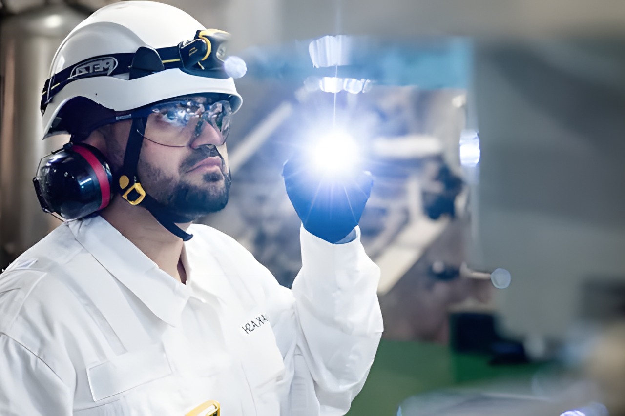 IHM Compliance – What You Need to Know... - VUMARINE